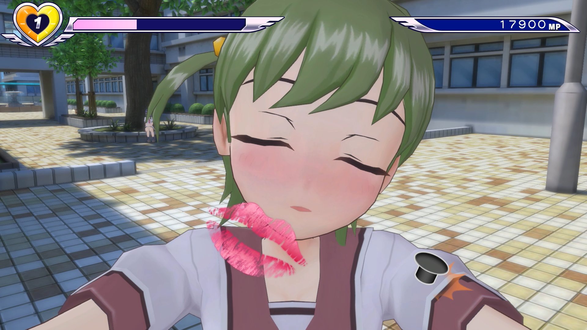 少女☆射击VV - A9VG电玩部落