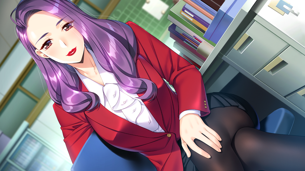 同级生2 REMAKE - A9VG电玩部落