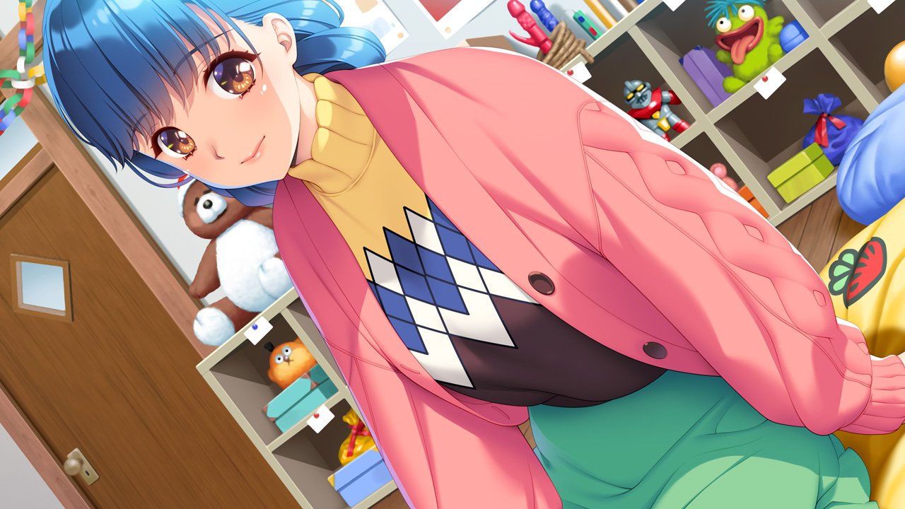 同级生2 REMAKE - A9VG电玩部落