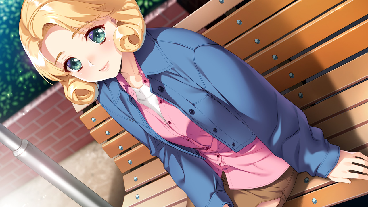 同级生2 REMAKE - A9VG电玩部落