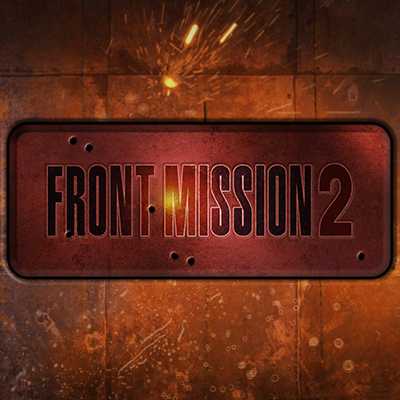 前线任务2 重制版 - A9VG电玩部落