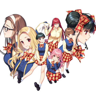 同级生2 REMAKE - A9VG电玩部落